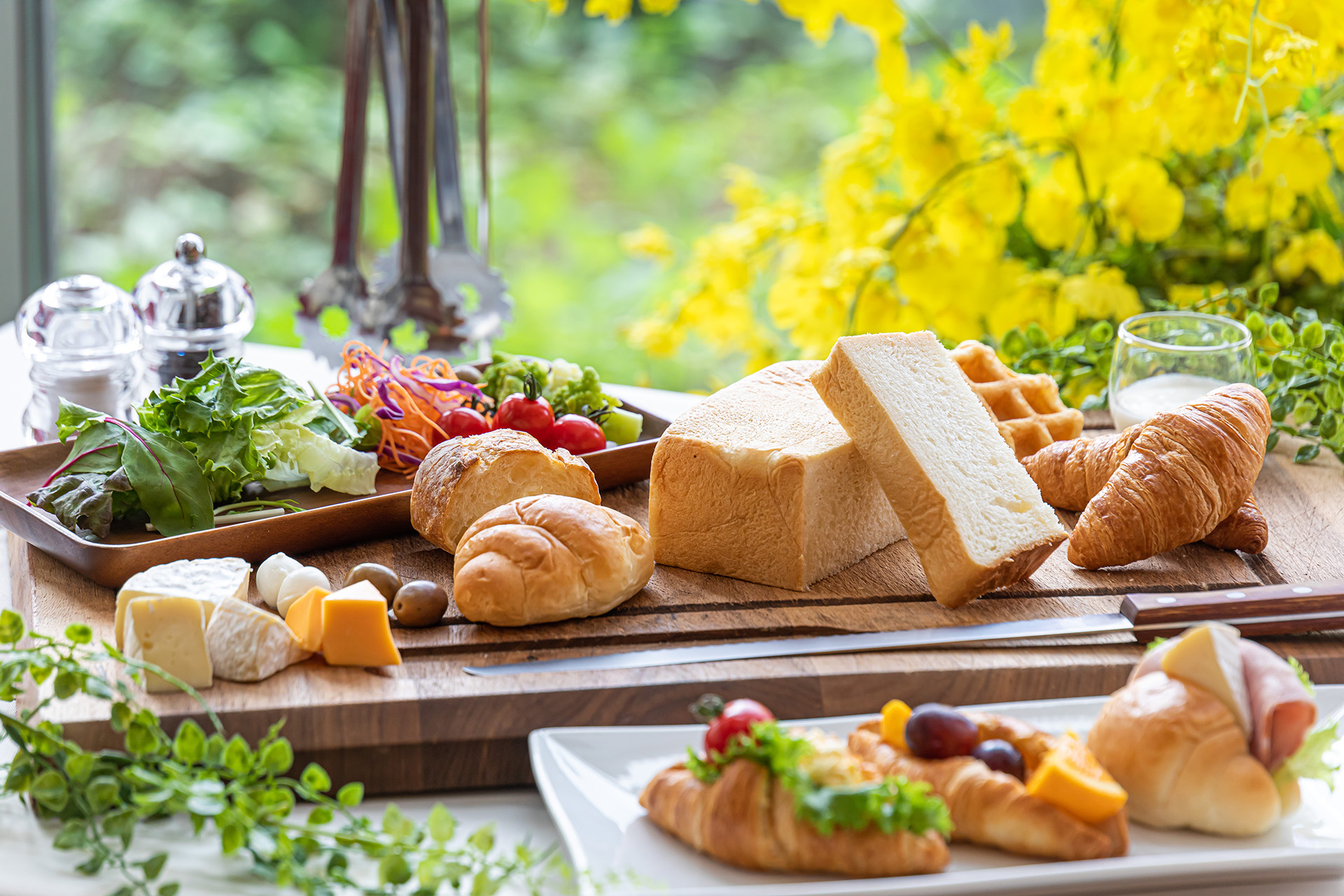 Mercure Sapporo - BREAKFAST